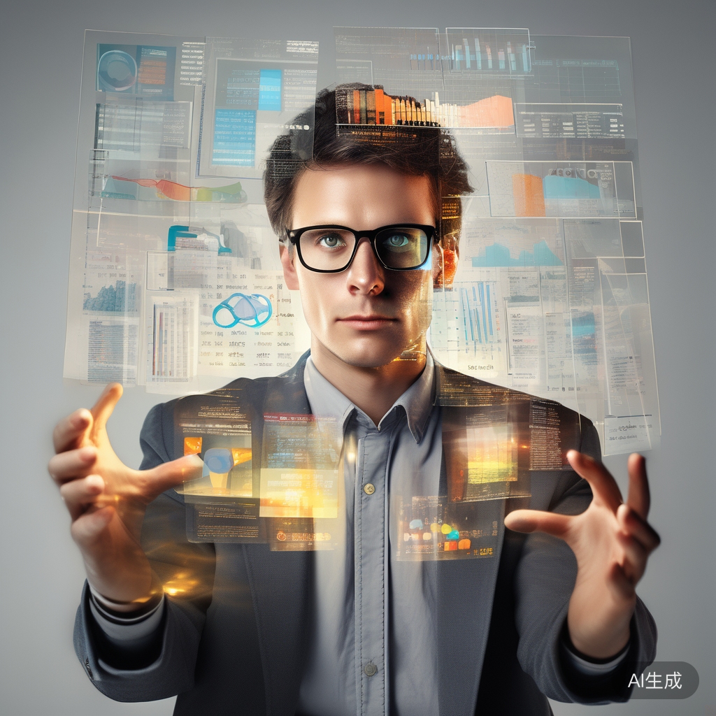 Gnomic智能体平台|AI Agent|CarrotAI大模型